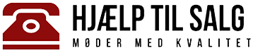 FORSIDE - HjælptilSalg.dk